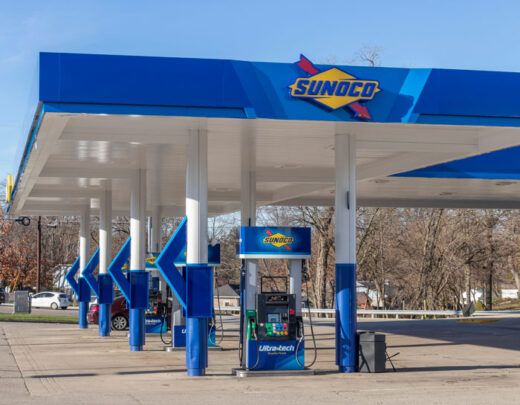 Compare Business Gas Cards | Apply Now | Sunoco Fleet Cards